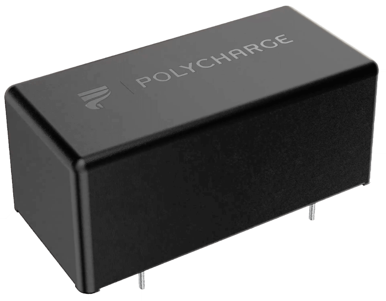 Polycharge | NanoLam™ Technology